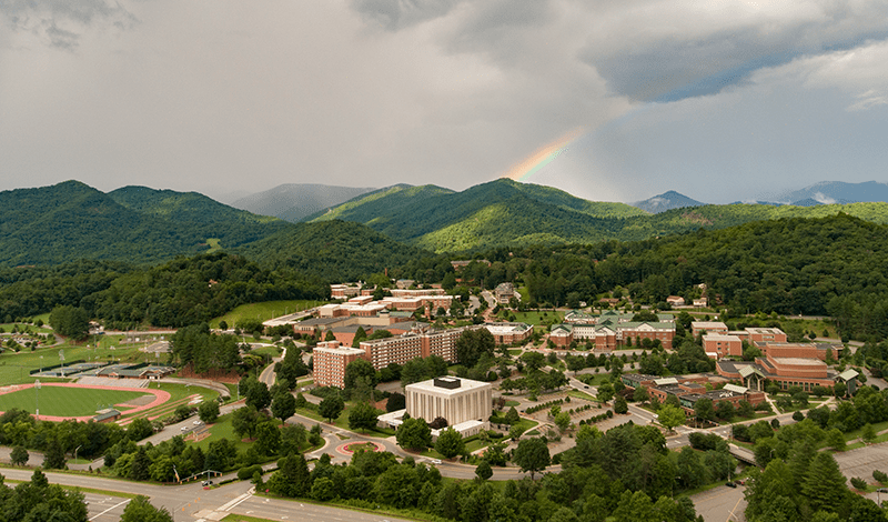Western Carolina University – UNC System Western Carolina University – UNC System